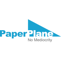 Careers At Paper Plane Solutions | Visual Designer
